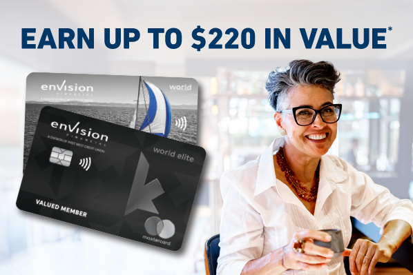 Bank with Envision Financial