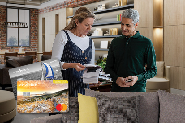 Keeping It Simple | Envision Financial