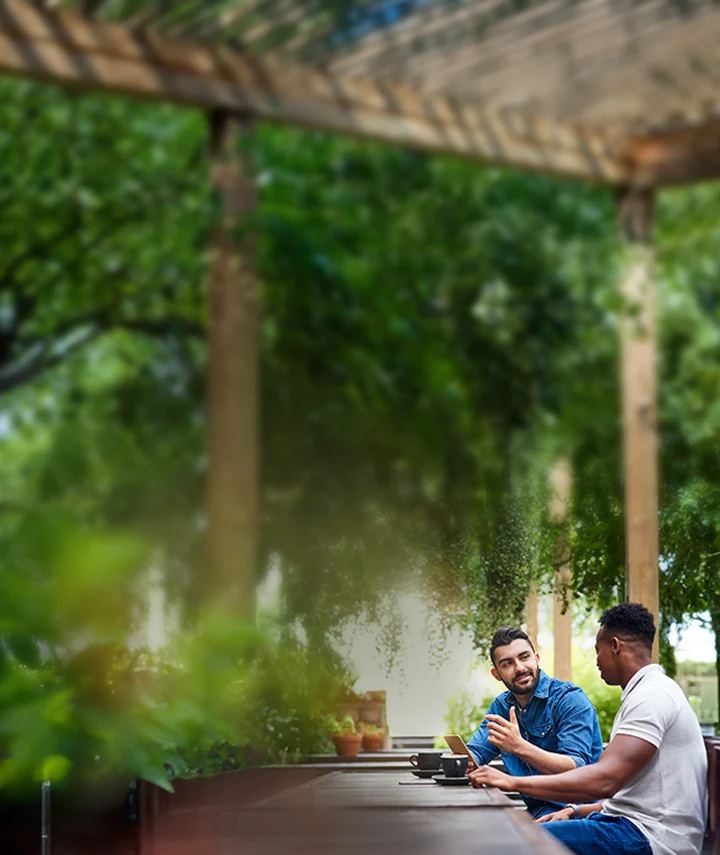 Referral Perks | Envision Financial