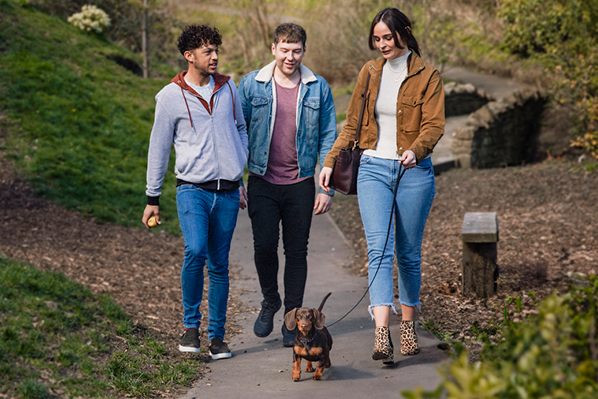 Log in to Online Services | Envision Financial