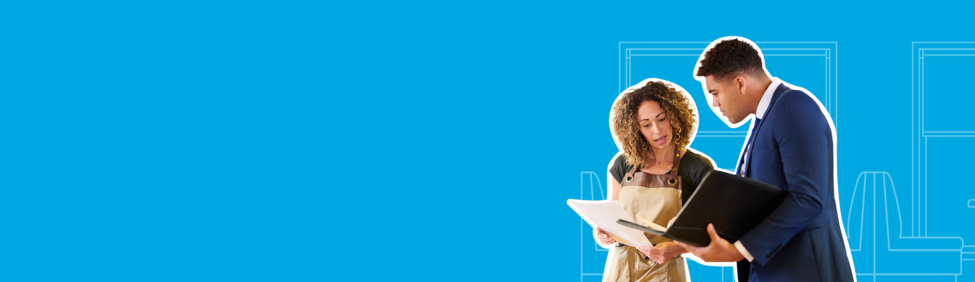 Bank: Business Accounts And Payment Services | Envision Financial